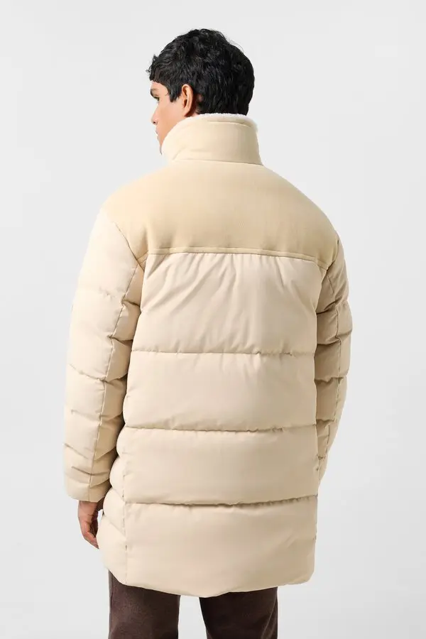 Bogner Mace Down Jacket
