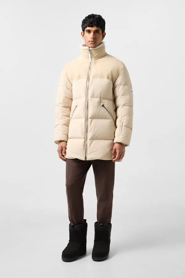 Bogner Mace Down Jacket