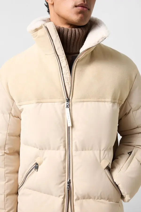 Bogner Mace Down Jacket