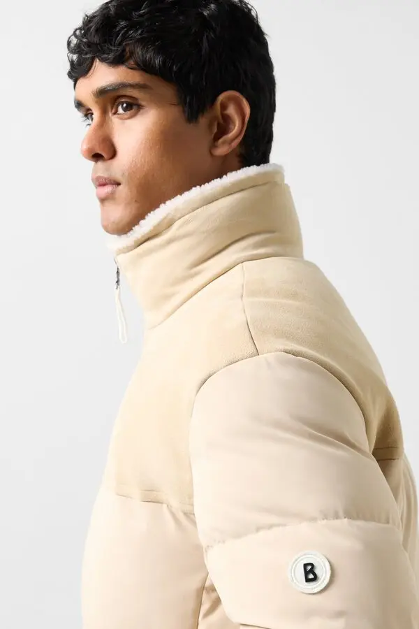 Bogner Mace Down Jacket