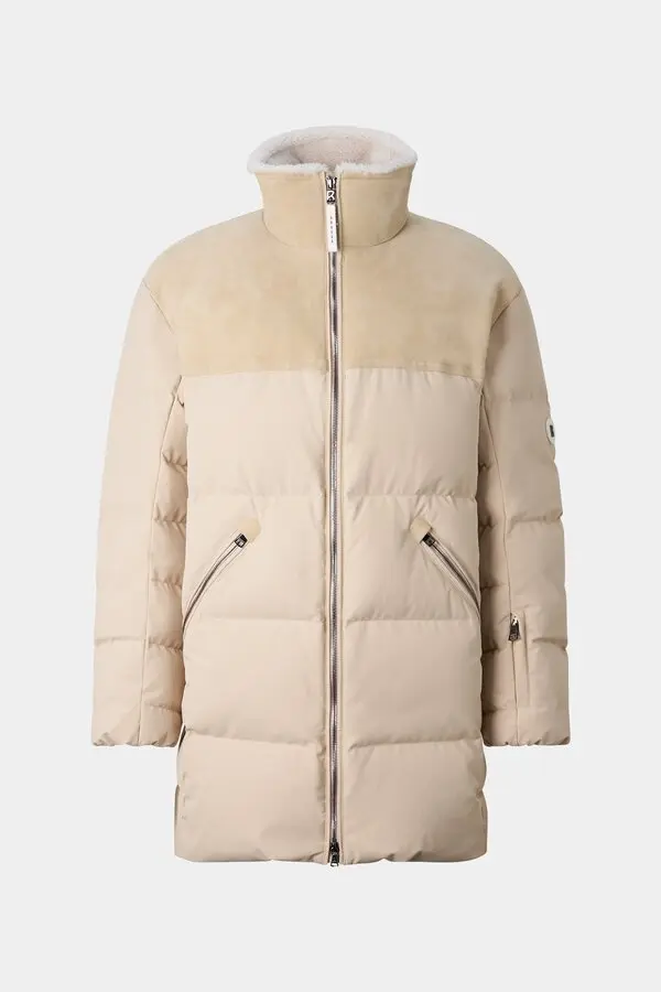 Bogner Mace Down Jacket