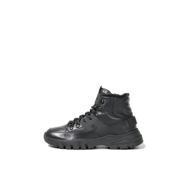 Bogner Copper Mountain High-top Sneakers