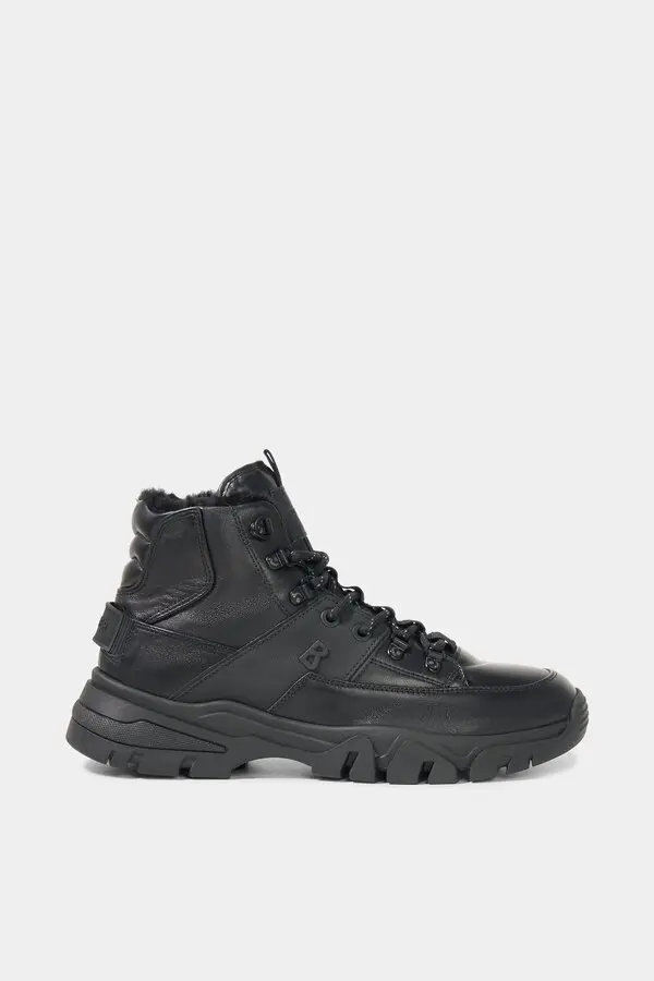 Bogner Copper Mountain High-top Sneakers