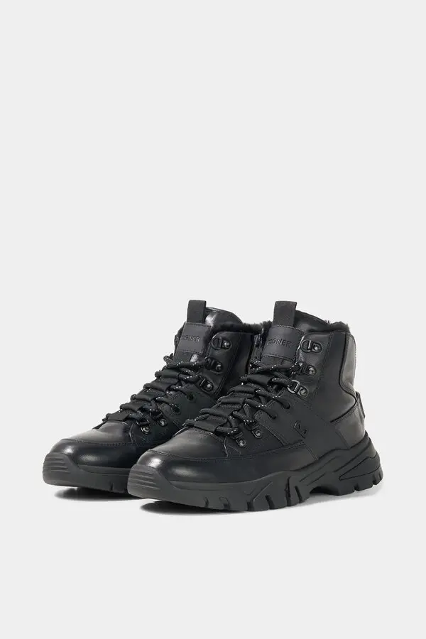 Bogner Copper Mountain High-top Sneakers