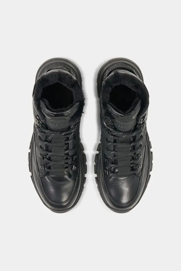 Bogner Copper Mountain High-top Sneakers