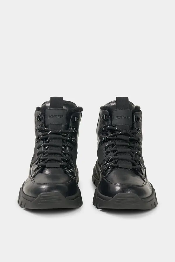 Bogner Copper Mountain High-top Sneakers