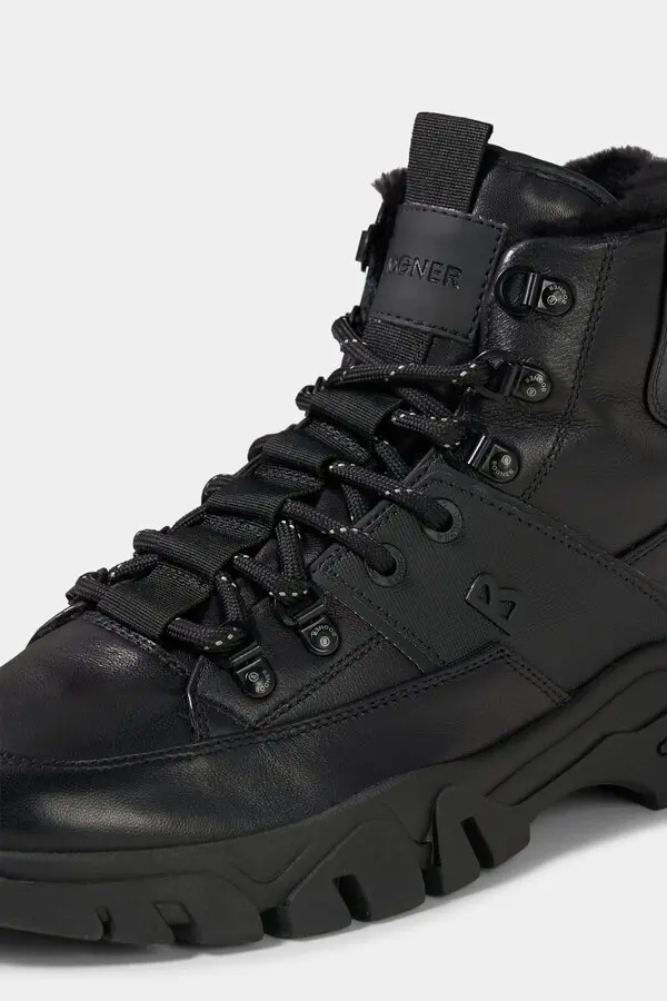 Bogner Copper Mountain High-top Sneakers