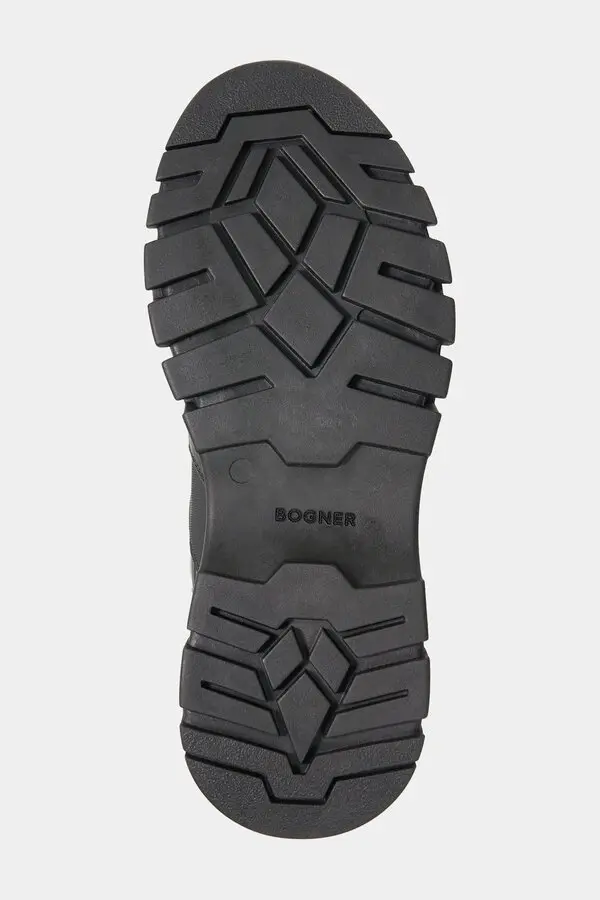 Bogner Copper Mountain High-top Sneakers