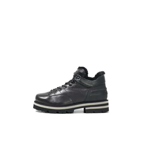 Bogner Lace-up Boots Courchevel