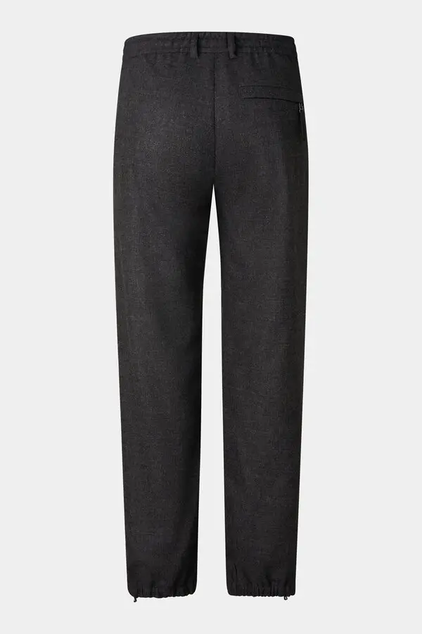 Bogner Sergio Virgin Wool-blend Pants
