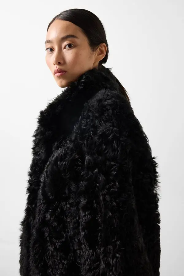 Bogner Liz Lambskin Jacket