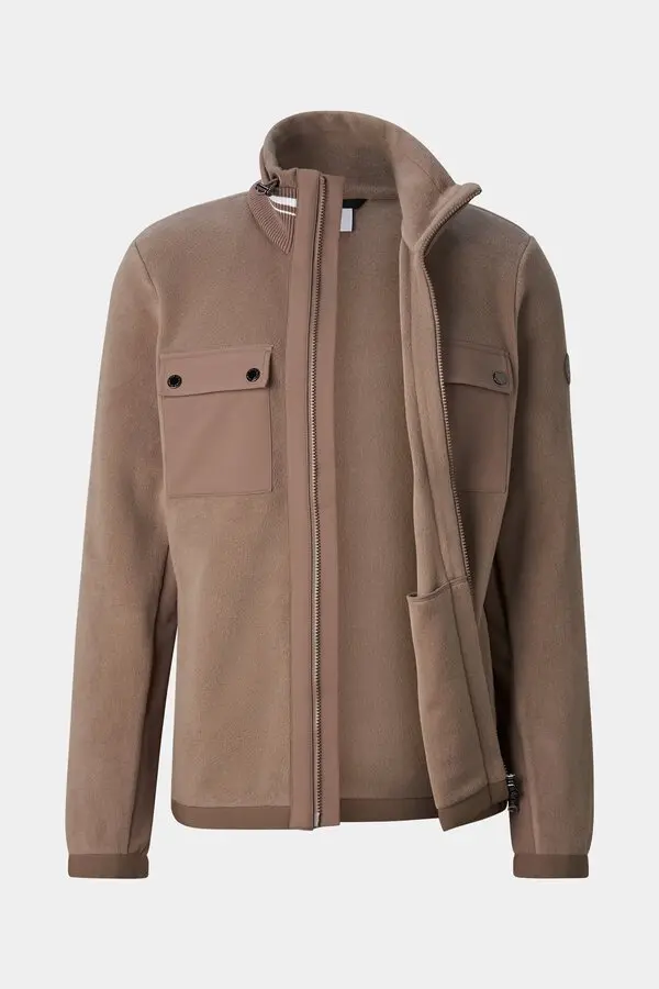 Bogner Gaston Mid-layer Fleece Jacket