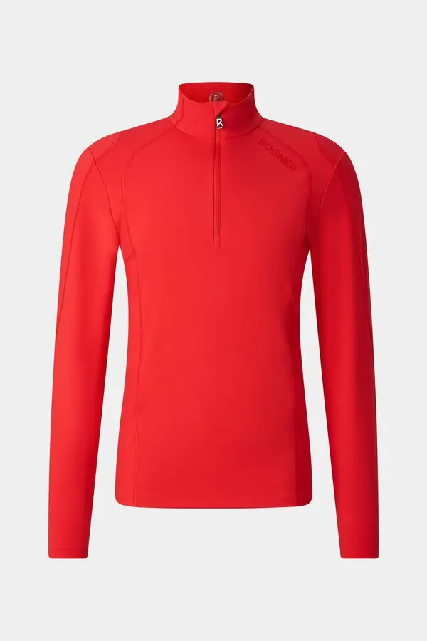 Bogner First Layer Harry - Red
