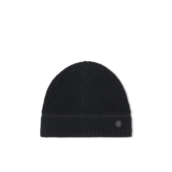 Bogner Enin Hat - Black