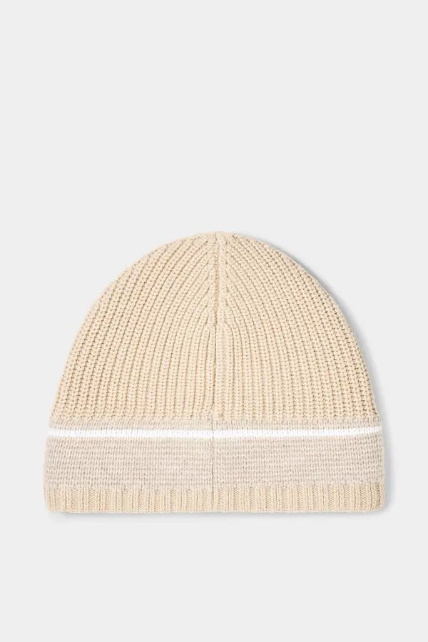 Bogner Enin Hat - Cream