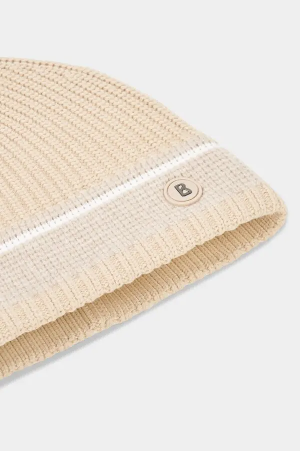 Bogner Enin Hat - Cream