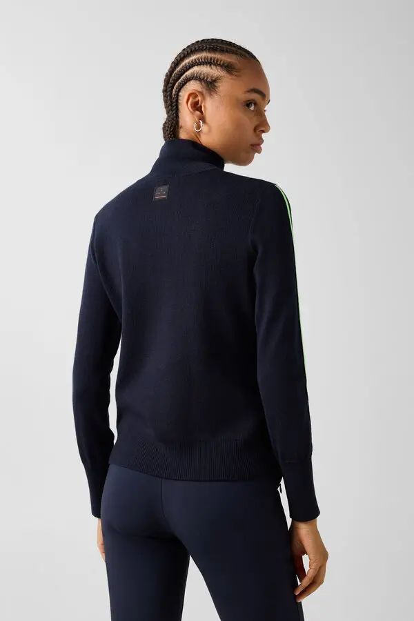Bogner Azra Troyer - Navy