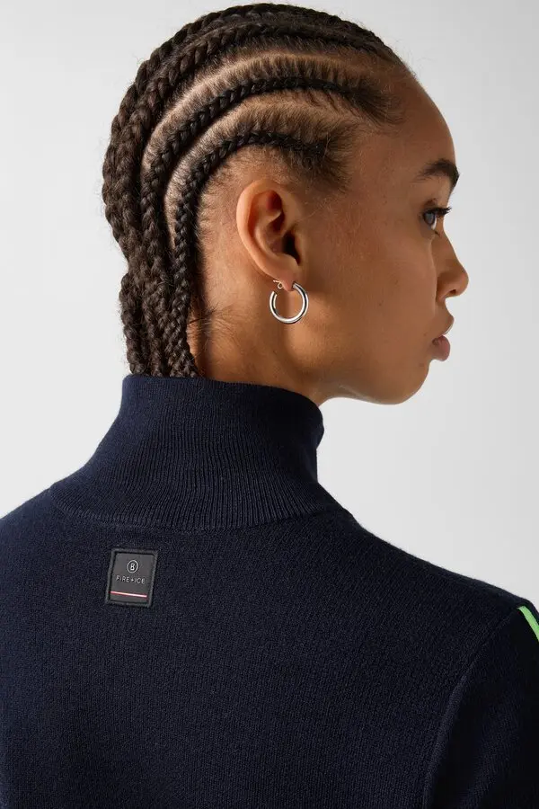 Bogner Azra Troyer - Navy