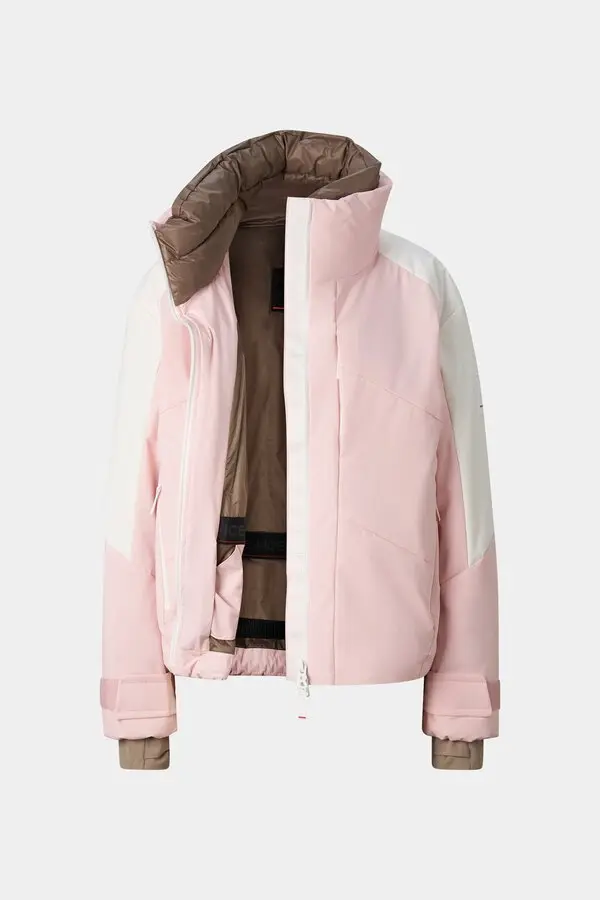 Bogner Sasha Ski Jacket - Pink