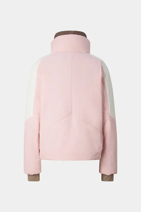 Bogner Sasha Ski Jacket - Pink