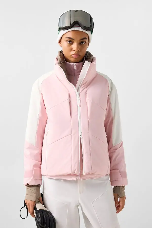 Bogner Sasha Ski Jacket - Pink