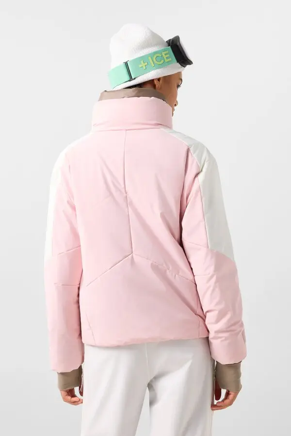 Bogner Sasha Ski Jacket - Pink