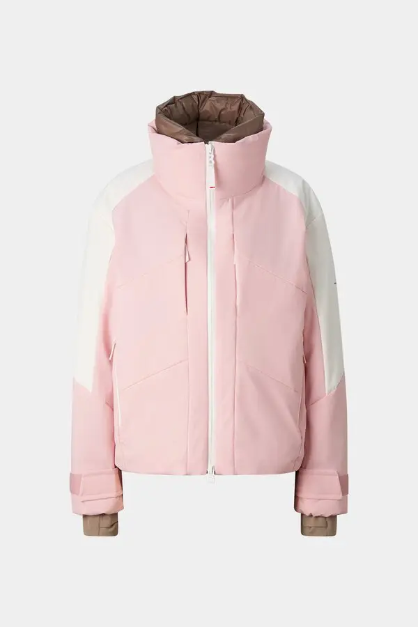 Bogner Sasha Ski Jacket - Pink