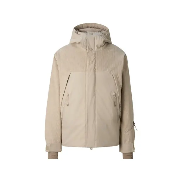 Bogner Flint Corduroy Ski Jacket