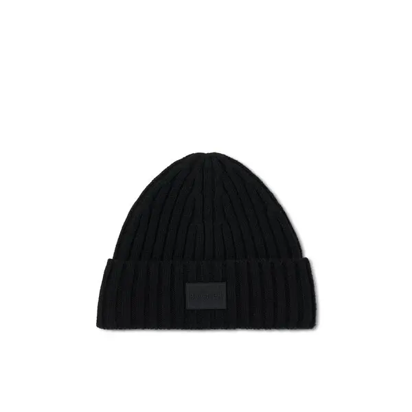 Bogner Conrad Hat - Black