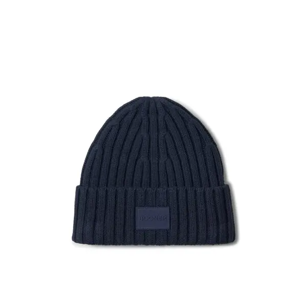 Bogner Conrad Hat - Navy