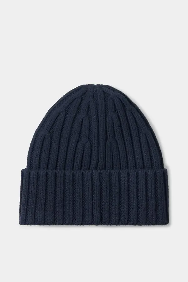 Bogner Conrad Hat - Navy