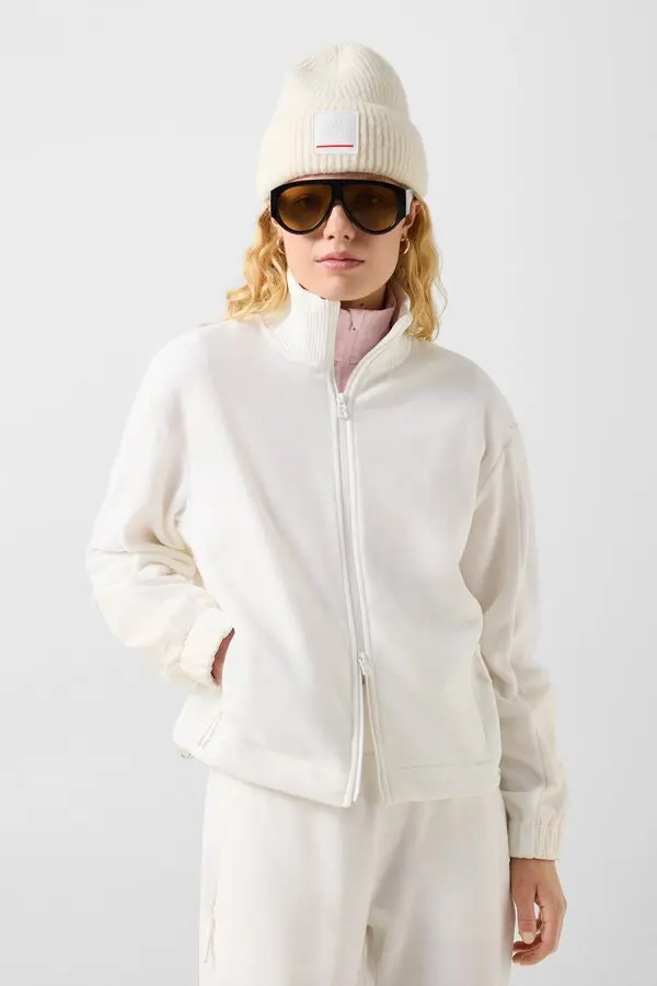 Bogner Lucy Mid-layer Fleece Jacket