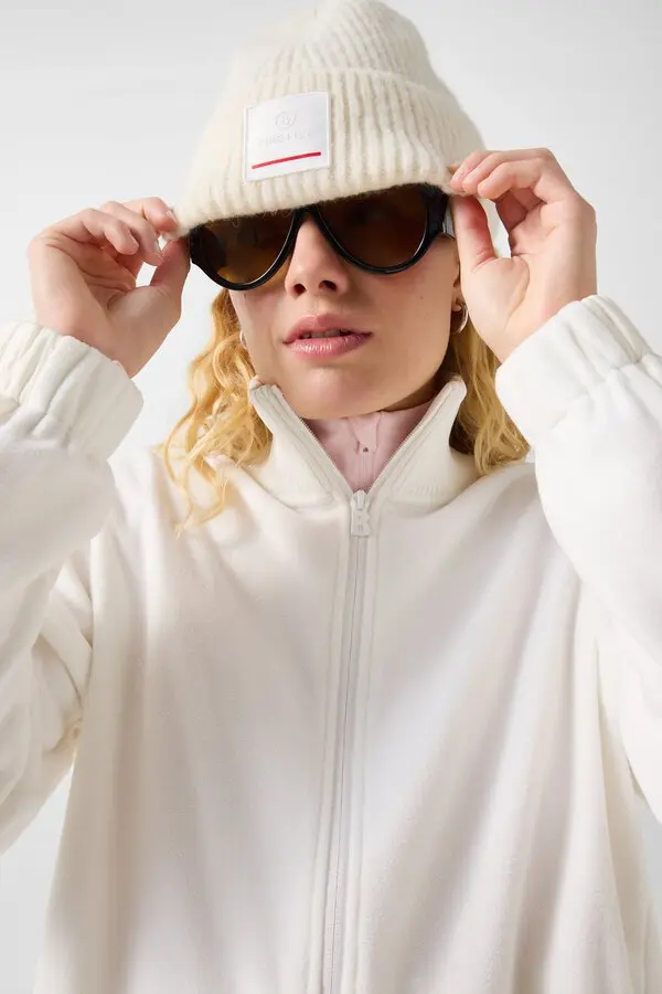 Bogner Lucy Mid-layer Fleece Jacket