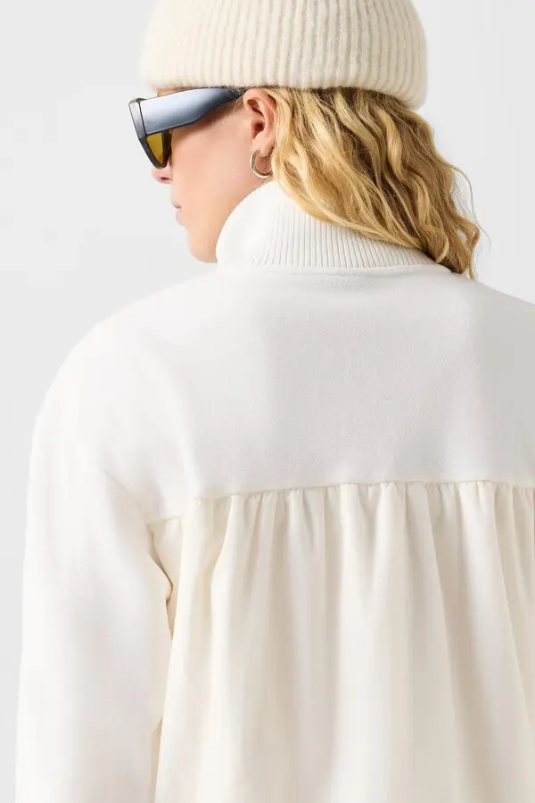 Bogner Lucy Mid-layer Fleece Jacket