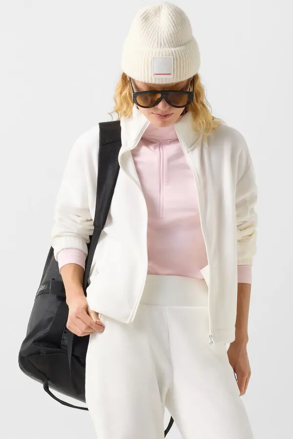 Bogner Lucy Mid-layer Fleece Jacket