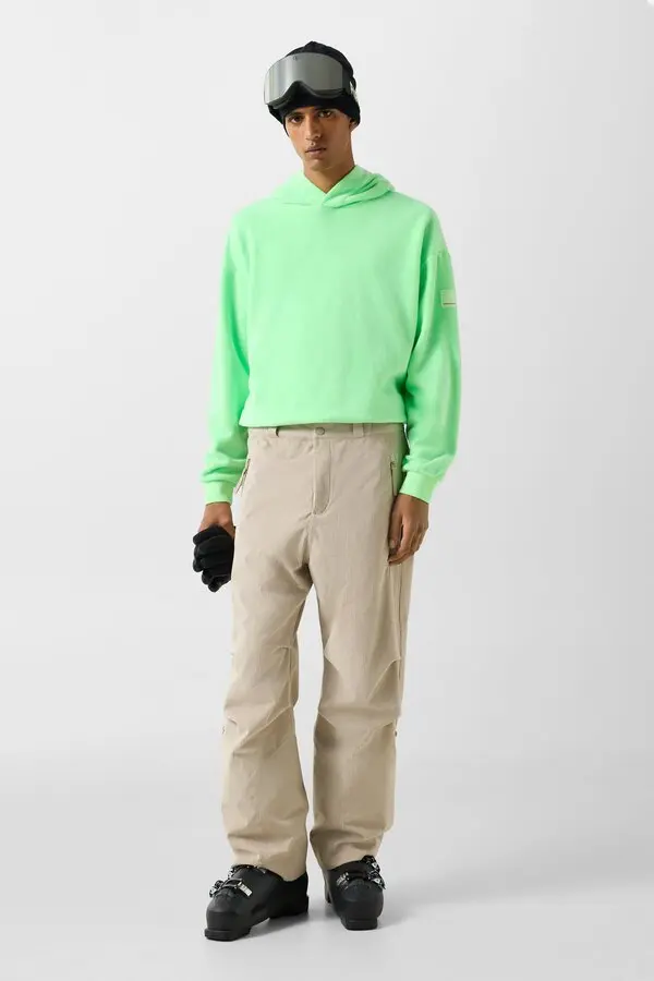 Bogner Felipe Cord Ski Pants