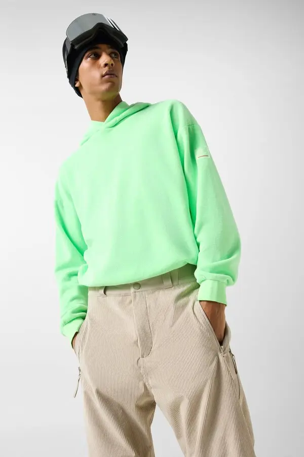 Bogner Felipe Cord Ski Pants