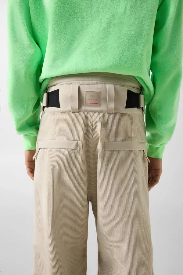 Bogner Felipe Cord Ski Pants