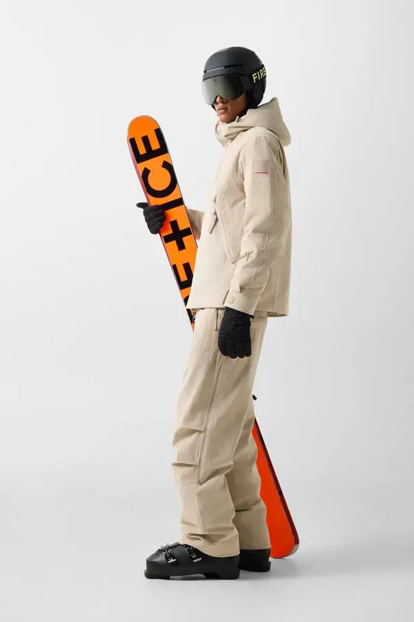 Bogner Felipe Cord Ski Pants