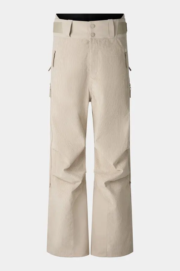 Bogner Felipe Cord Ski Pants