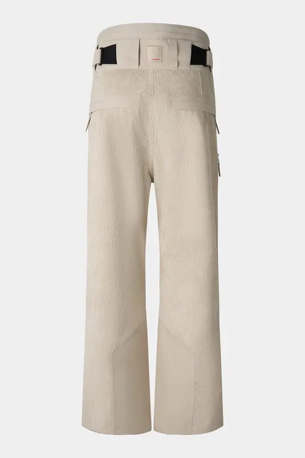 Bogner Felipe Cord Ski Pants