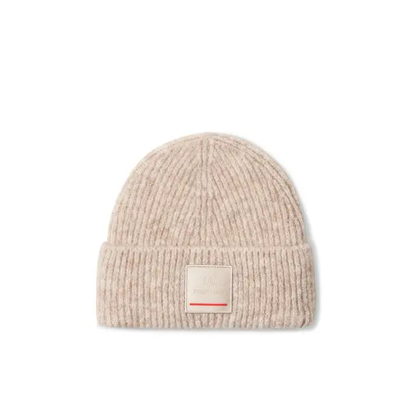 Bogner Tuana Hat - Beige