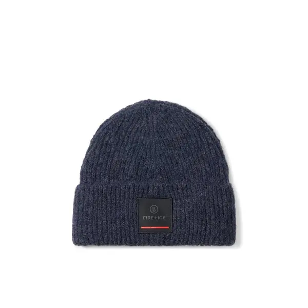 Bogner Tuana Hat - Navy