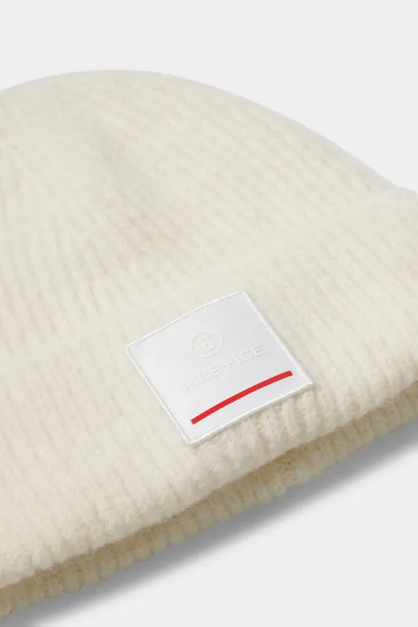 Bogner Tuana Hat - Off-white