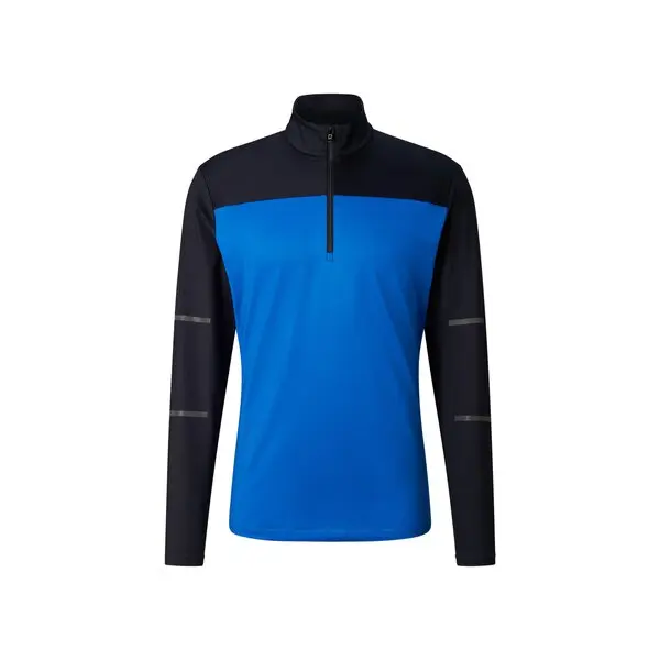 Bogner First Layer Phil - Blue/navy