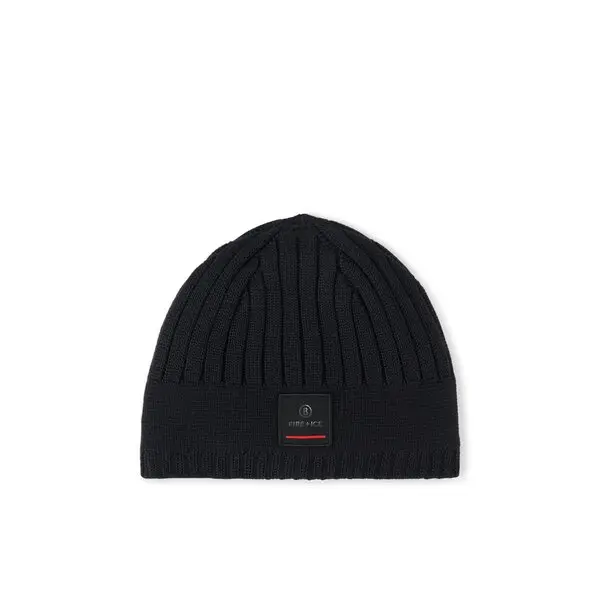 Bogner Eastan Hat - Black