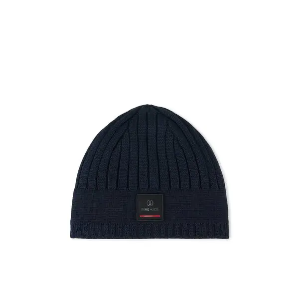 Bogner Eastan Hat - Navy