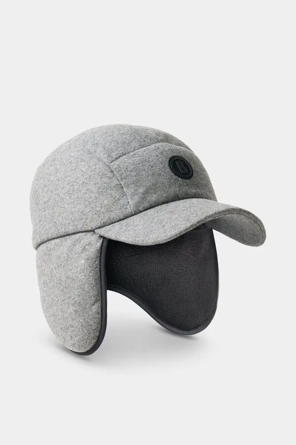 Bogner Ricky Down-padded Cap