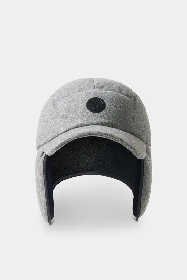 Bogner Ricky Down-padded Cap