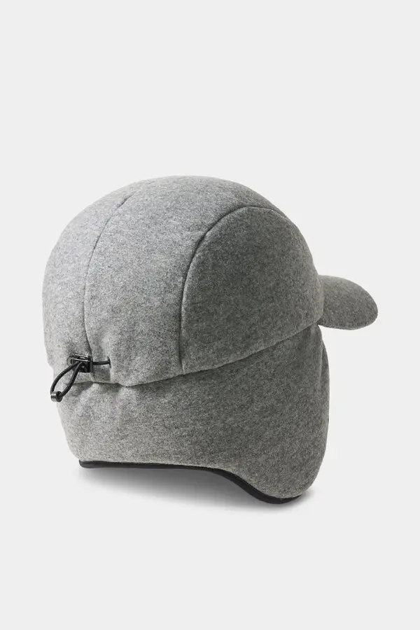 Bogner Ricky Down-padded Cap